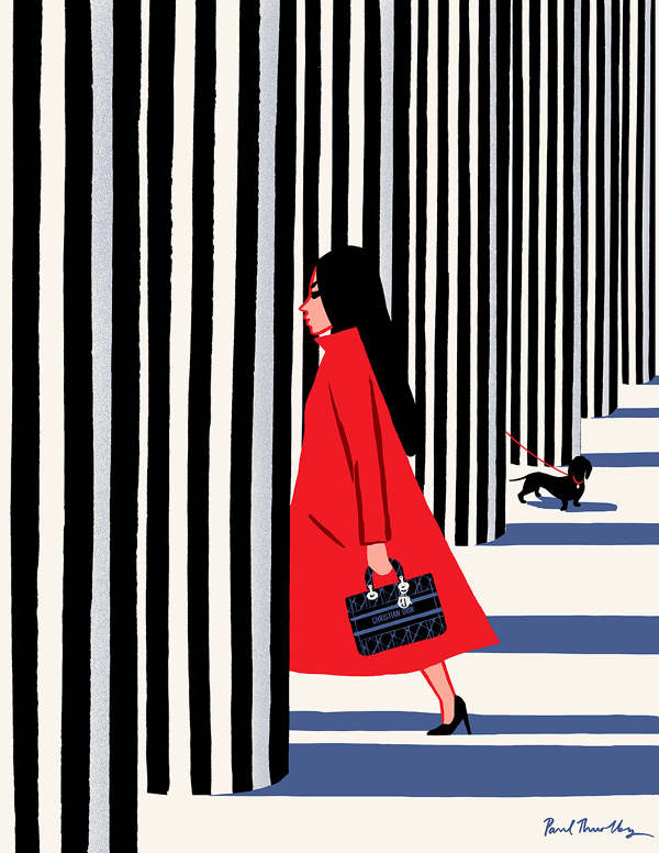 ABOUT - Paul Thurlby