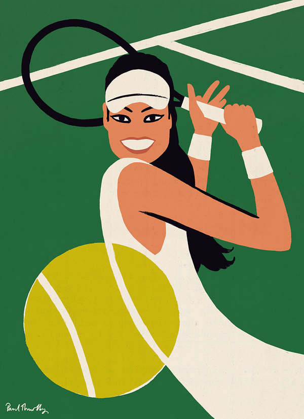 ABOUT - Paul Thurlby