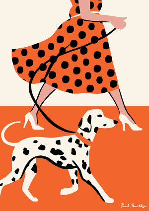 Paul Thurlby