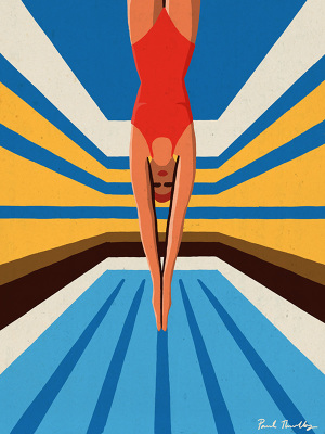 ABOUT - Paul Thurlby