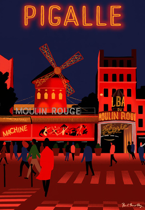 ABOUT - Paul Thurlby