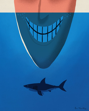 ABOUT - Paul Thurlby