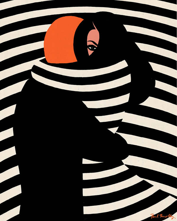 ABOUT - Paul Thurlby