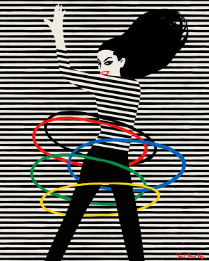 ABOUT - Paul Thurlby