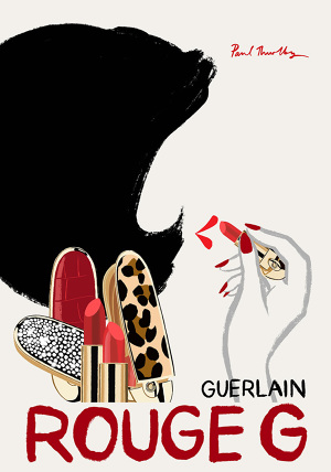 ABOUT - Paul Thurlby