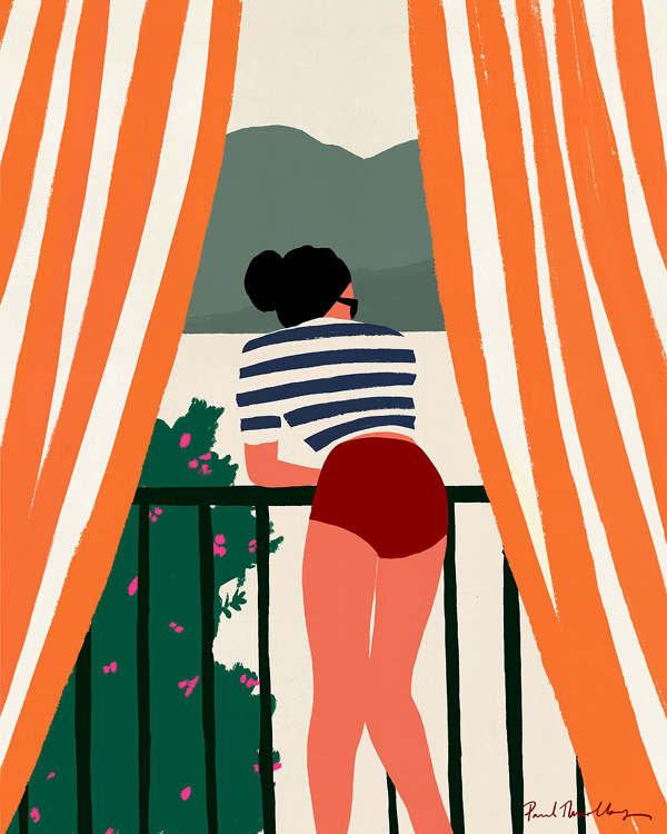 ABOUT - Paul Thurlby