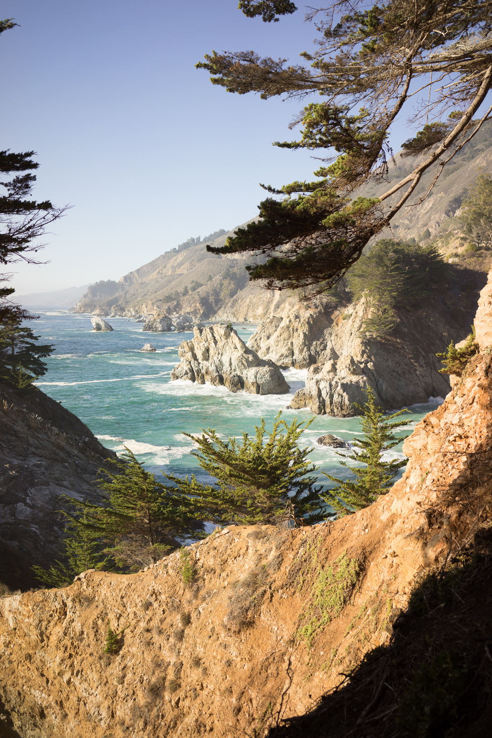 landscape - michael salvatore tierney