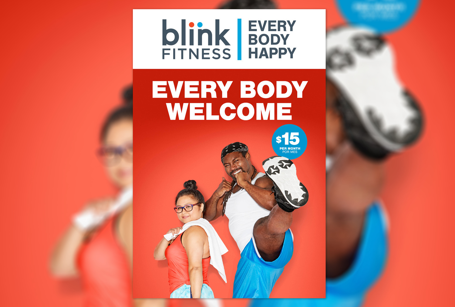 Blink Fitness - tp-portfolio