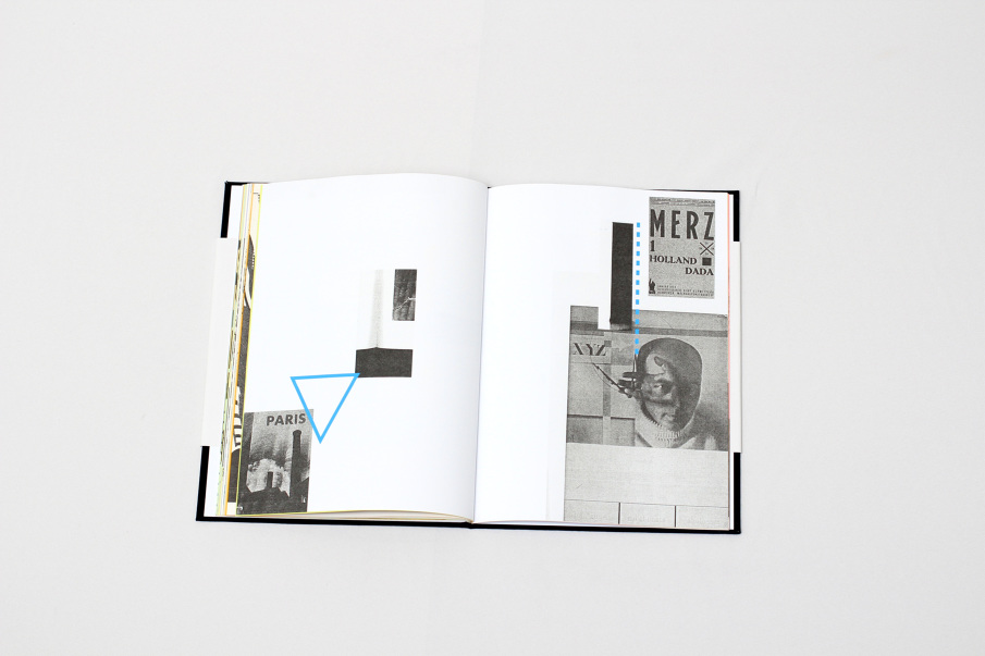 MANIPULATED INSPIRATION - DAVID NEWMAN DESIGN