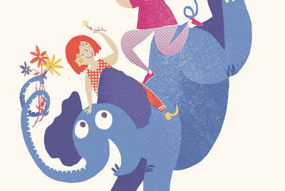 Posters - Rachael Saunders