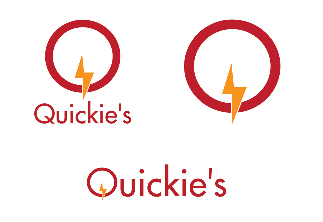 Quickie's - Louise Xavier Dantas