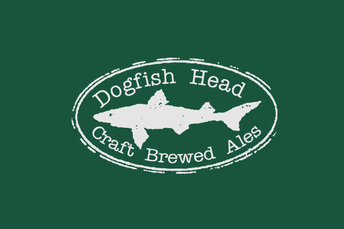 Dogfish Head - Michael Nielsen | Brand / Package / Experiential Design ...
