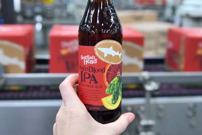 Dogfish Head - Michael Nielsen | Brand / Package / Experiential Design ...