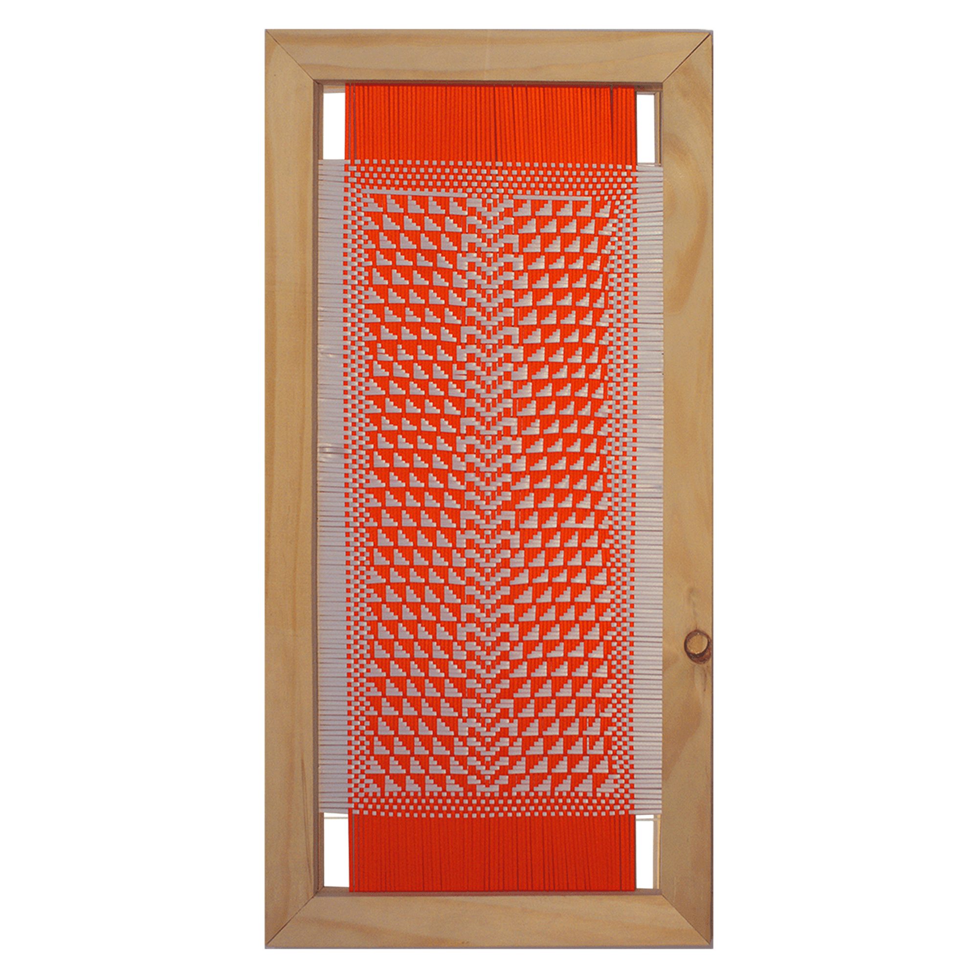 TOI RARANGA - Art of Maori weaving - J Bartlett