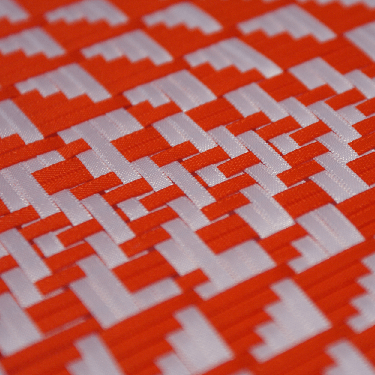 TOI RARANGA - Art of Maori weaving - J Bartlett