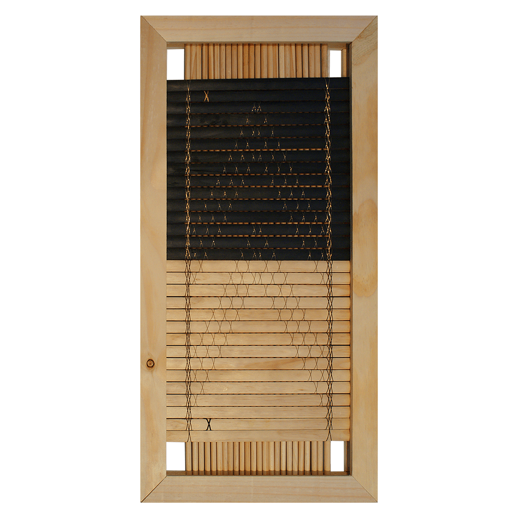 TOI RARANGA - Art of Maori weaving - J Bartlett