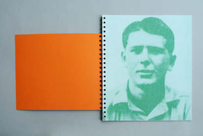 Multi—Format - George Hatton