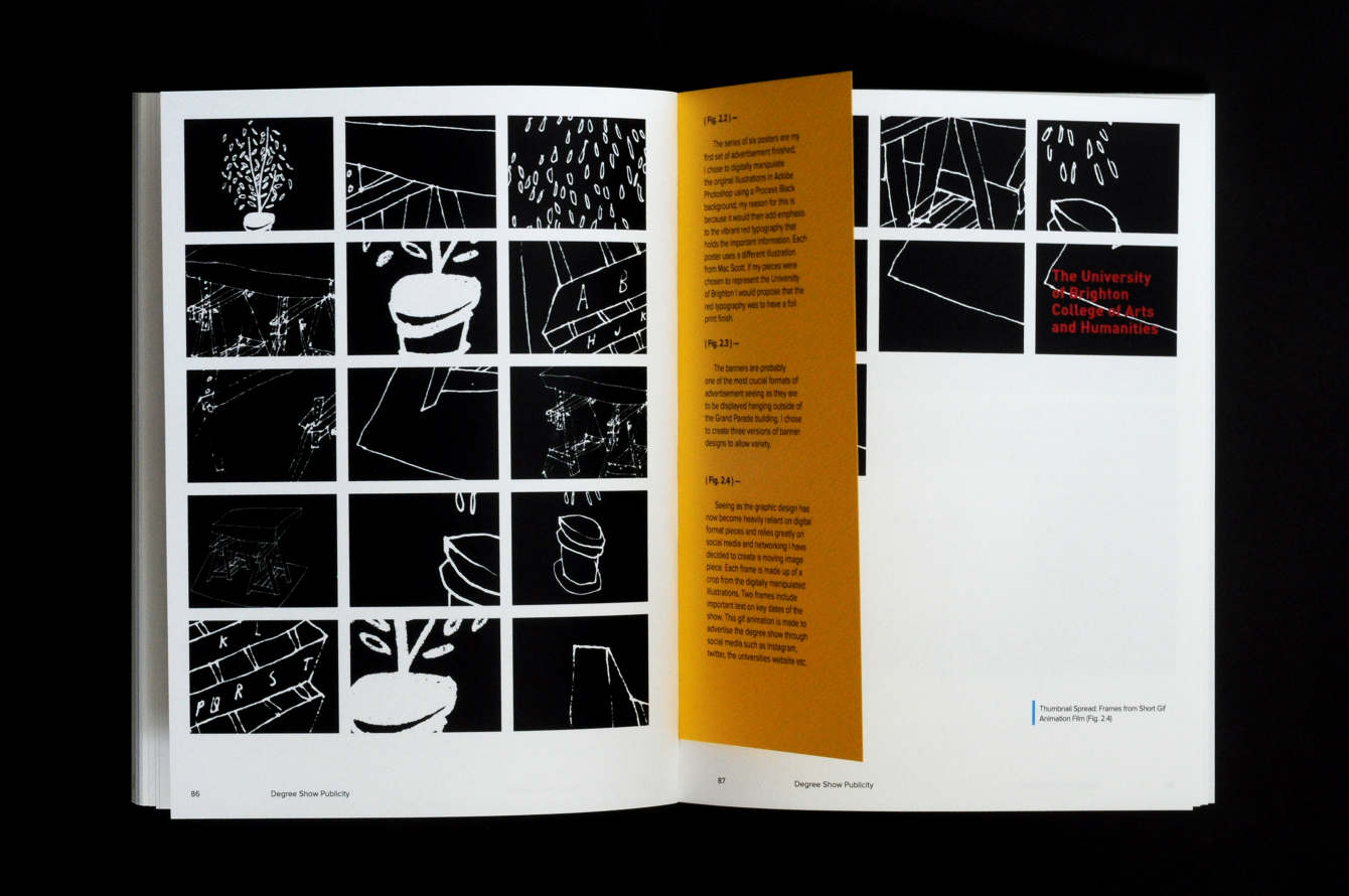 AG283 - George Hatton