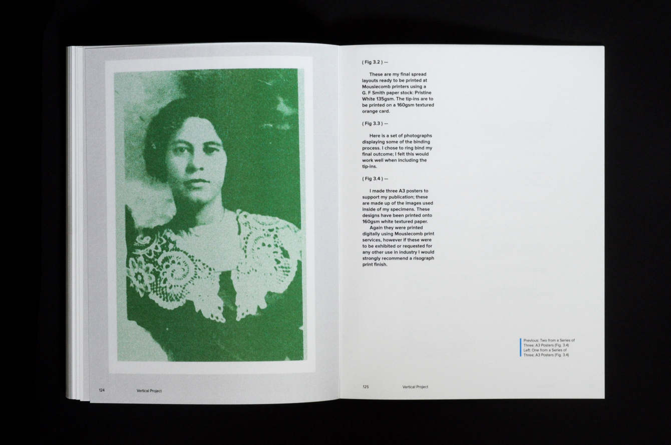 AG283 - George Hatton