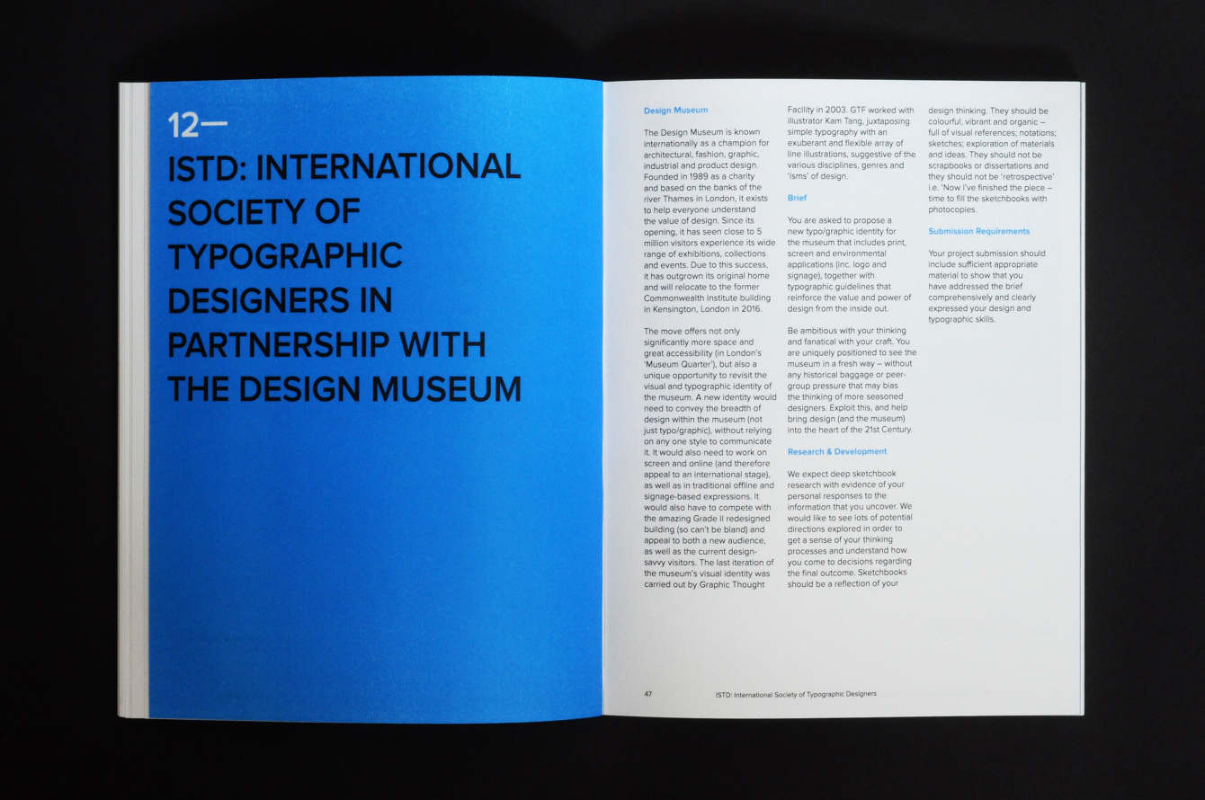 AG283 - George Hatton