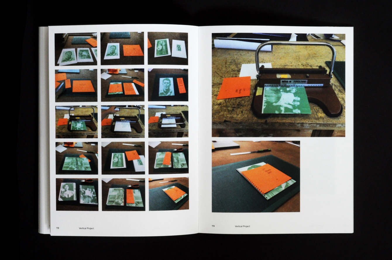 AG283 - George Hatton