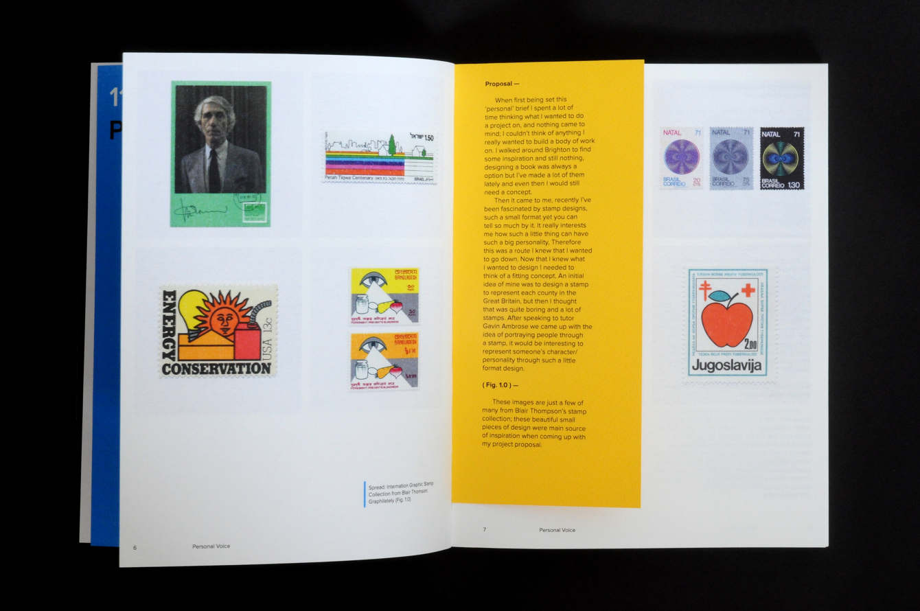 AG283 - George Hatton