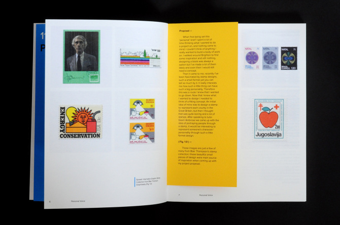 AG283 - George Hatton