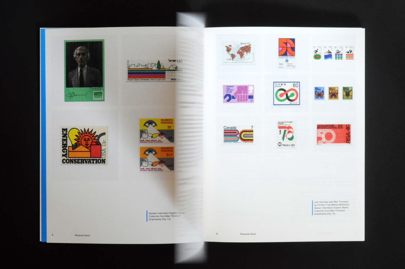 AG283 - George Hatton