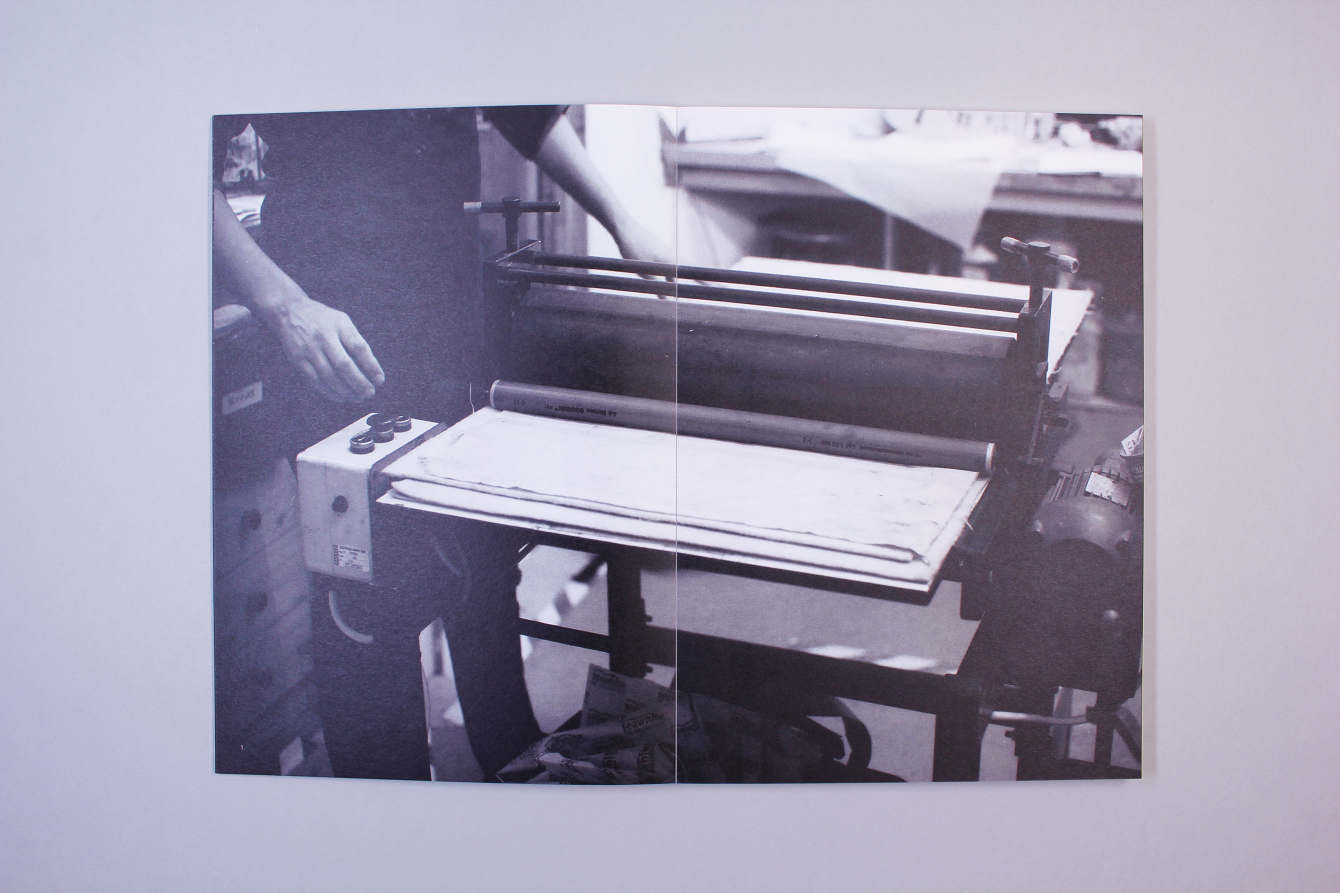 Multi—Format - George Hatton