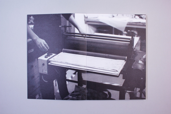 Multi—Format - George Hatton