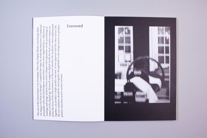 Multi—Format - George Hatton