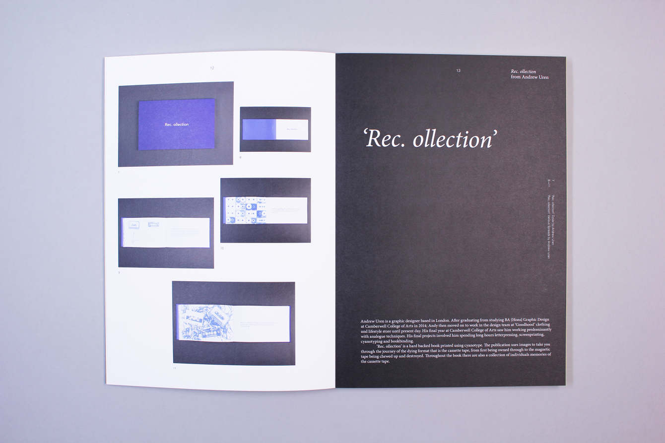 Multi—Format - George Hatton