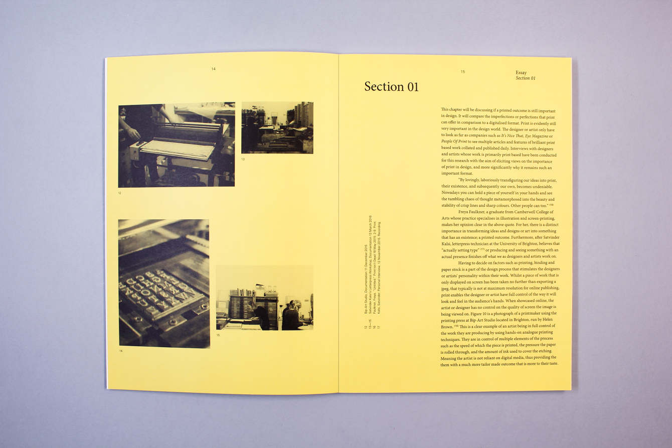 Multi—Format - George Hatton