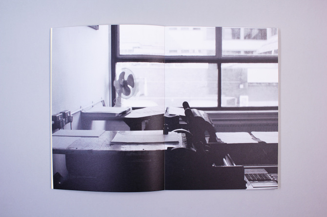 Multi—Format - George Hatton