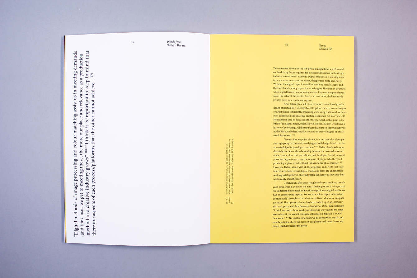 Multi—Format - George Hatton