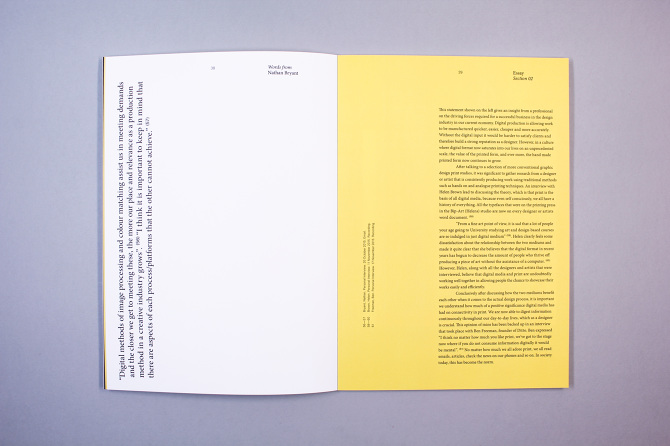 Multi—Format - George Hatton