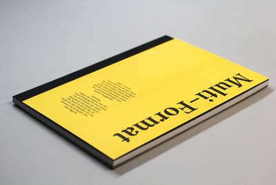 Multi—Format - George Hatton