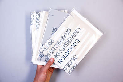 Multi—Format - George Hatton