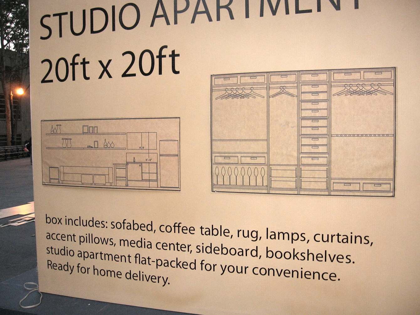 IKEA / Brooklyn Launch - Jason Ashlock