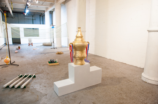 work - Cooper Wright