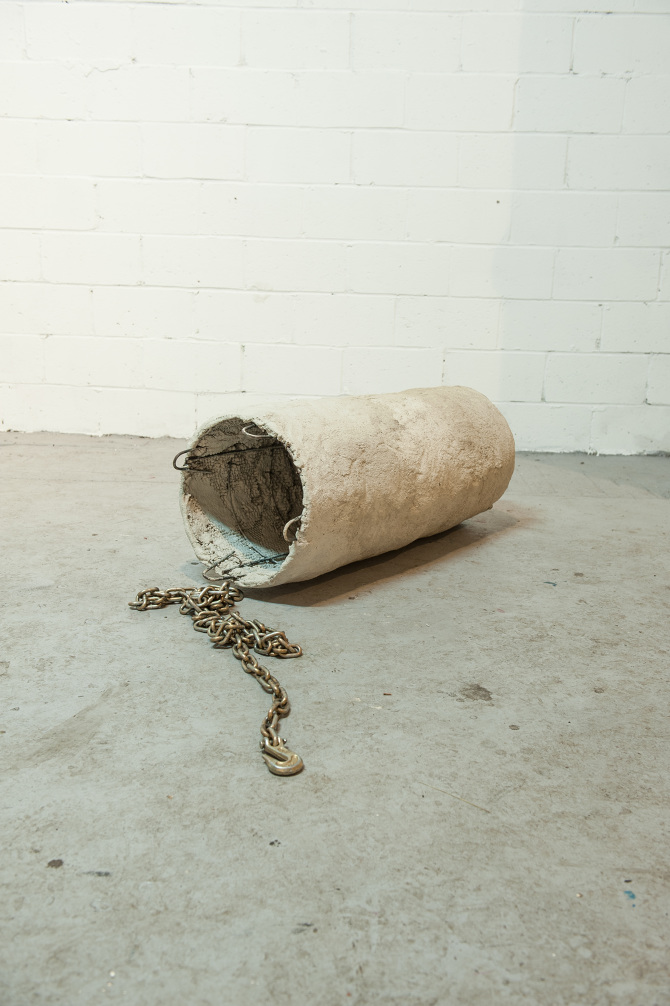 work - Cooper Wright