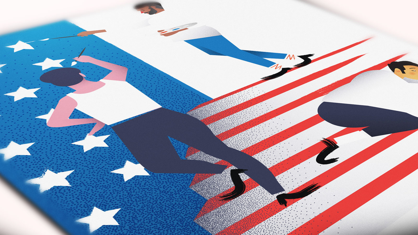 The beauty and power of becoming a US citizen - francesco zorzi ...