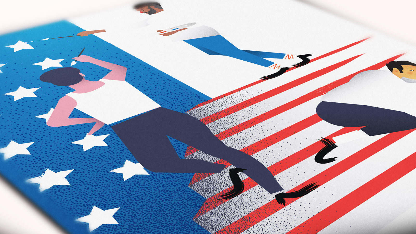 The beauty and power of becoming a US citizen - francesco zorzi ...