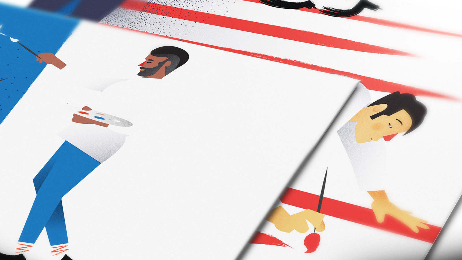 The beauty and power of becoming a US citizen - francesco zorzi ...