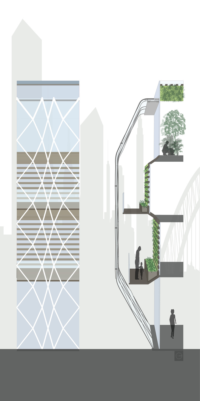 Performative Architecture - Nate Lee