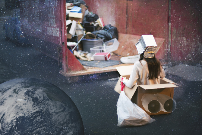 Box Adventures - Natalie Pautsch Photography