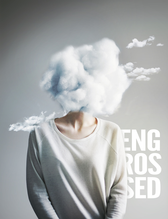 States of Mind - Natalie Pautsch Photography