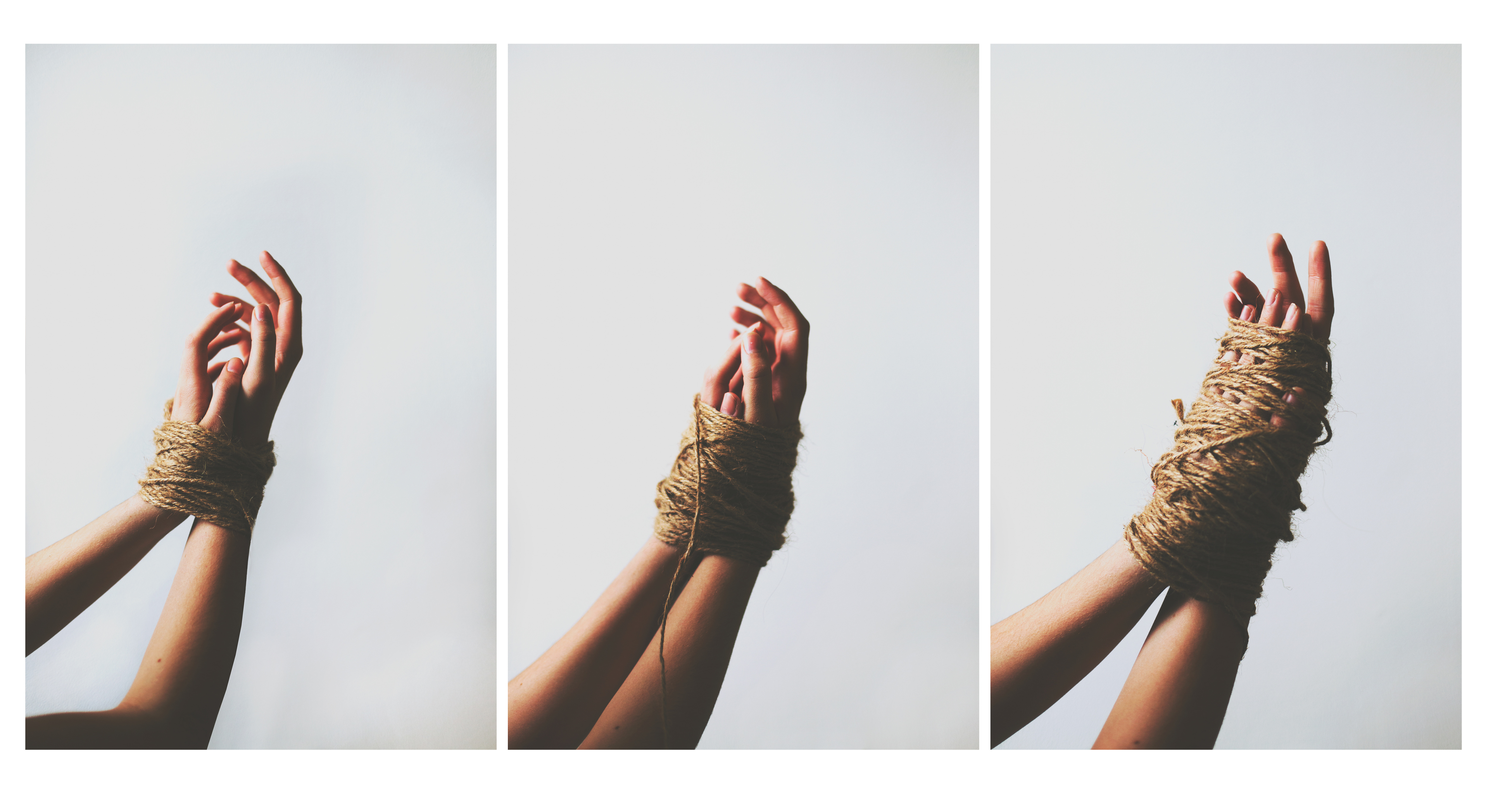 Back Pain - Natalie Pautsch Photography