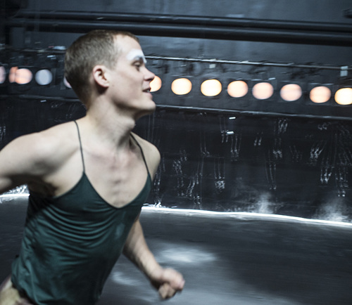 SÅ SOM I HIMMELEN - magnusmyhr