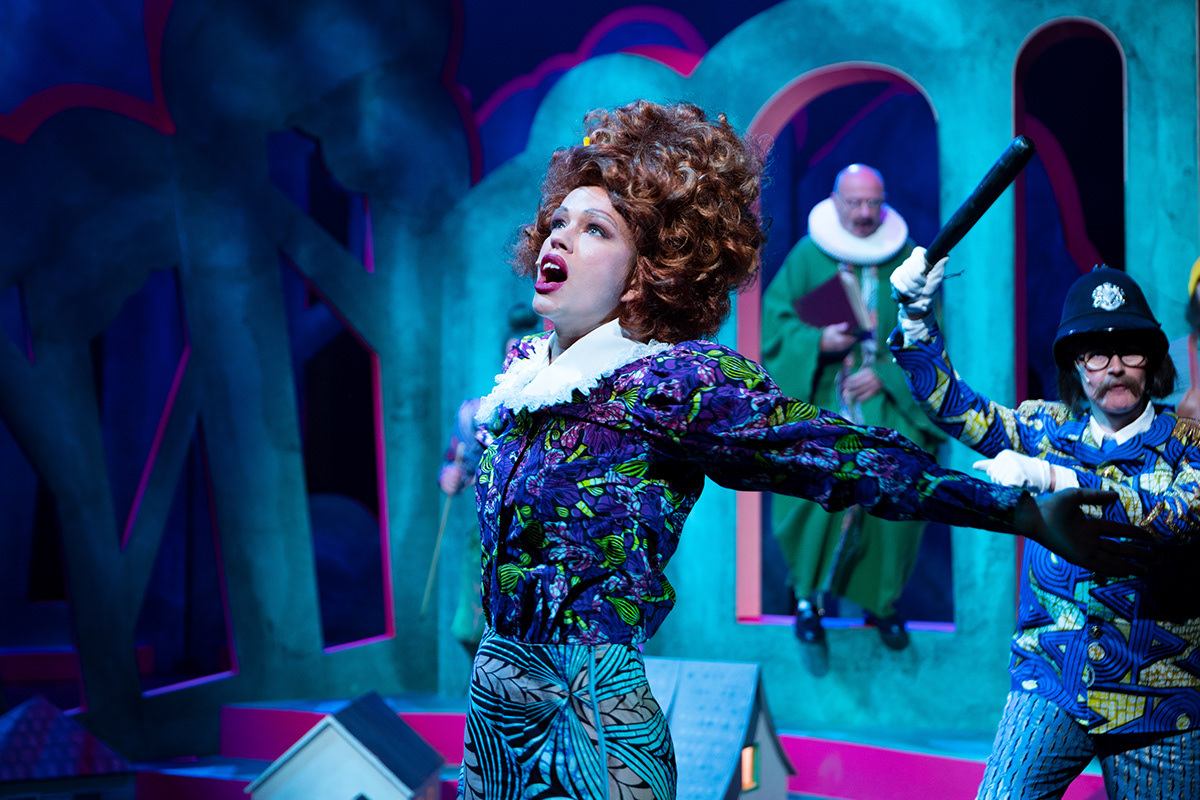 DET BLÅSER PÅ MÅNEN - magnusmyhr